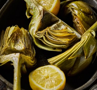 Greg Stroube casual dining experience Burger - I-MAGAZINE UK LIFESTYLE ...