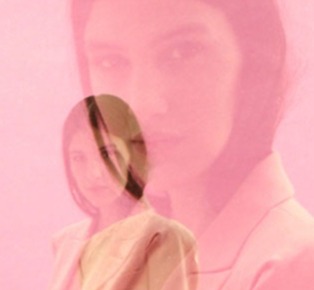 Photographer Víctor Álvarez with his 'The Power of Pink' - I-MAGAZINE ...